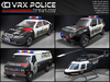 Second Life Marketplace - [CA] THE PREMIUM PROPS VRX POLICE 2